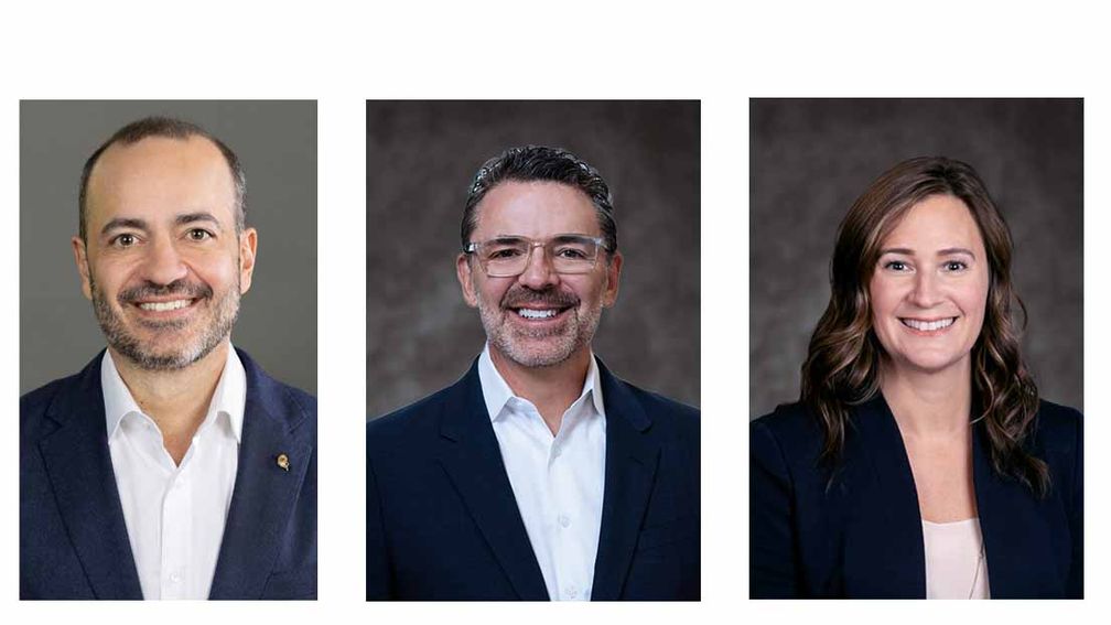 Getting to Know the New Presidents of Holland America, Princess and ...