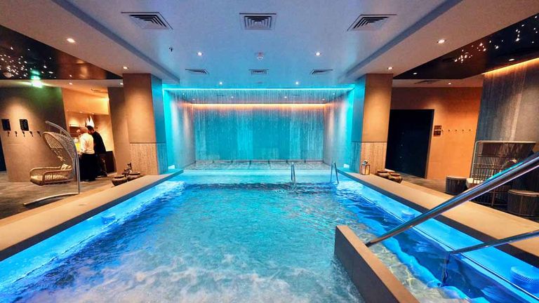 Review: MSC World America | TravelAge West