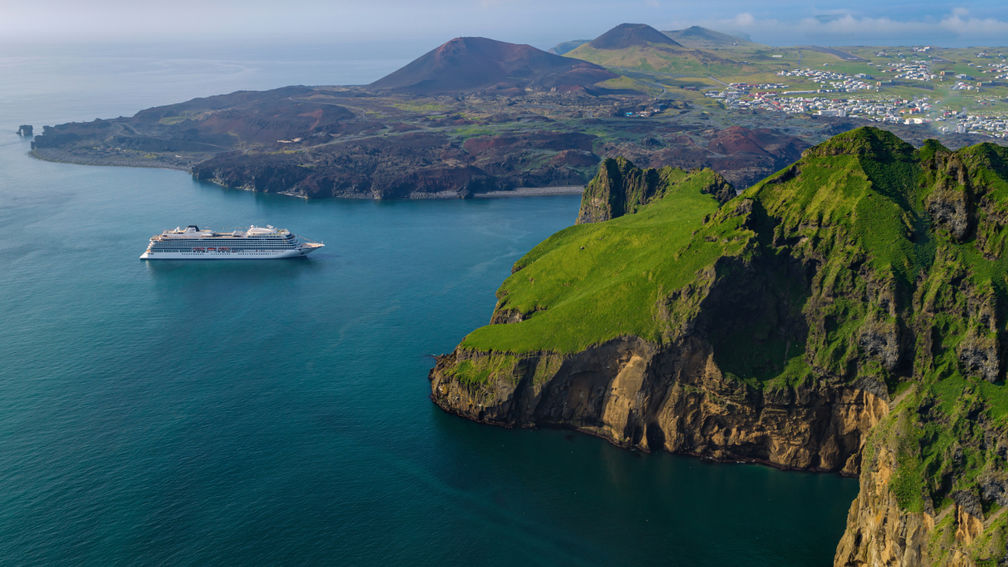 Viking Opens Booking for 14 New Extended Ocean Itineraries | TravelAge West