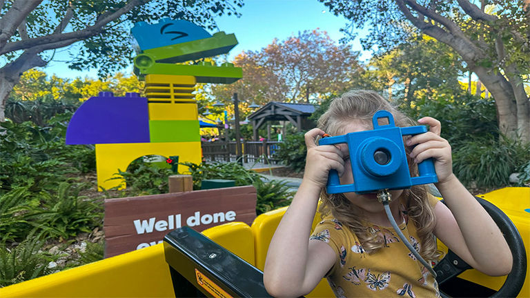 A Family Guide to Legoland California’s Dino Valley | TravelAge West