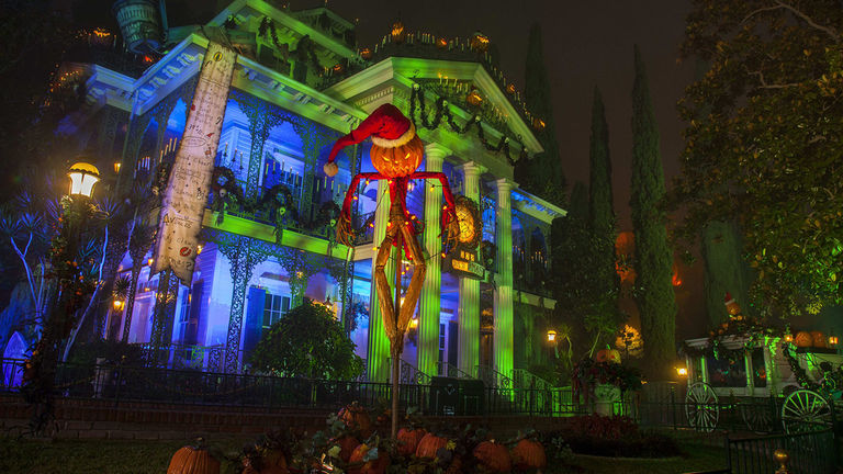 Here Are All of Disneyland’s Events for 2025 and 2026 | TravelAge West