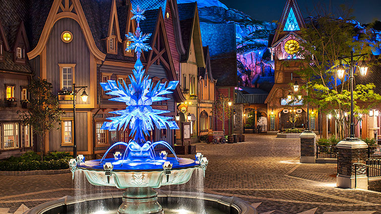 Anaheim City Council Approves DisneylandForward | TravelAge West