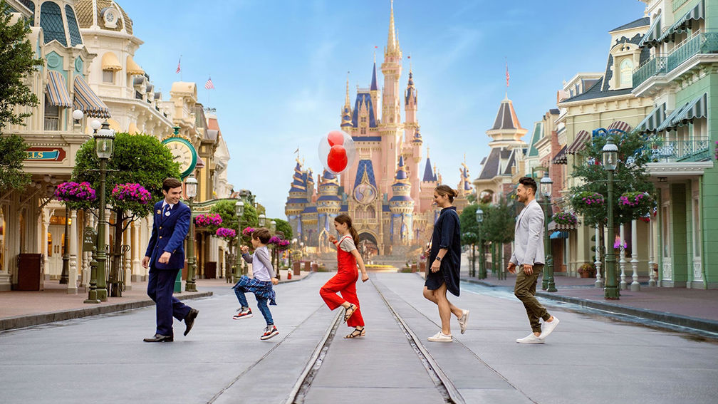 What to Expect From Walt Disney World’s ‘Enchanting Extras’ Experiences ...