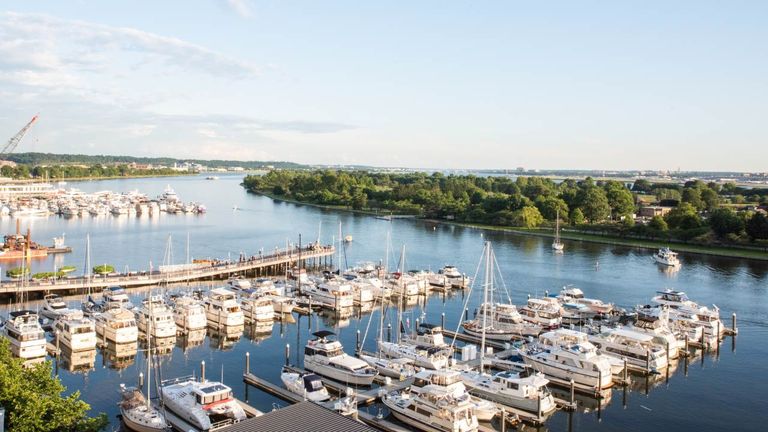 A Family Travel Guide to Washington, D.C. | TravelAge West