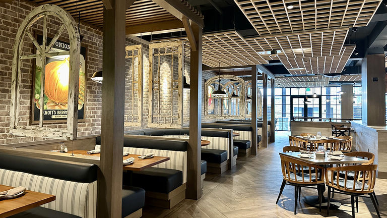 Here’s What’s New at Knott’s Berry Farm | TravelAge West