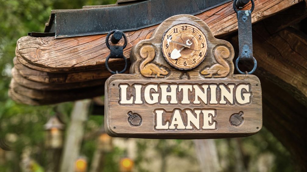 What Is the New Disney Lightning Lane Multi Pass? Here’s How it Will ...