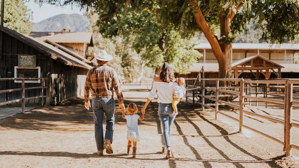 Review: Alisal Ranch for Families | TravelAge West