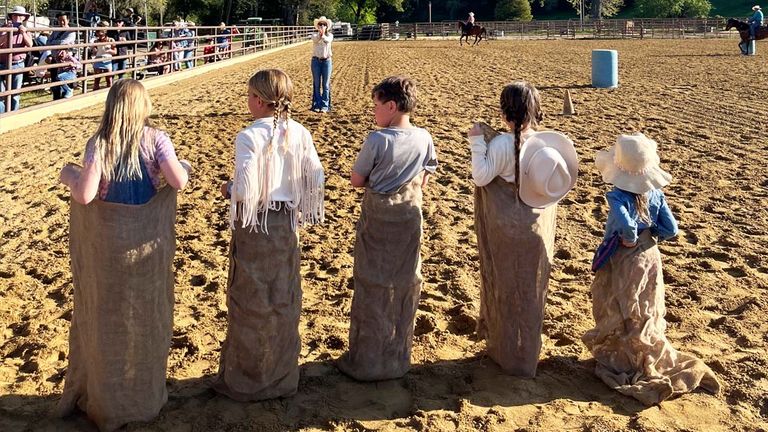 Review: Alisal Ranch for Families | TravelAge West