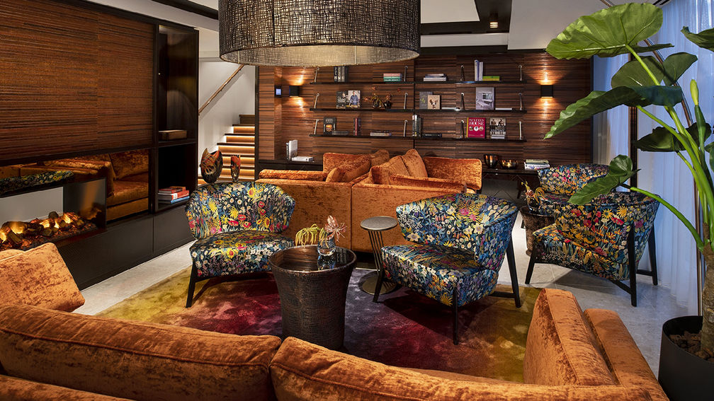 Review: AmaWaterways' AmaMagna | TravelAge West