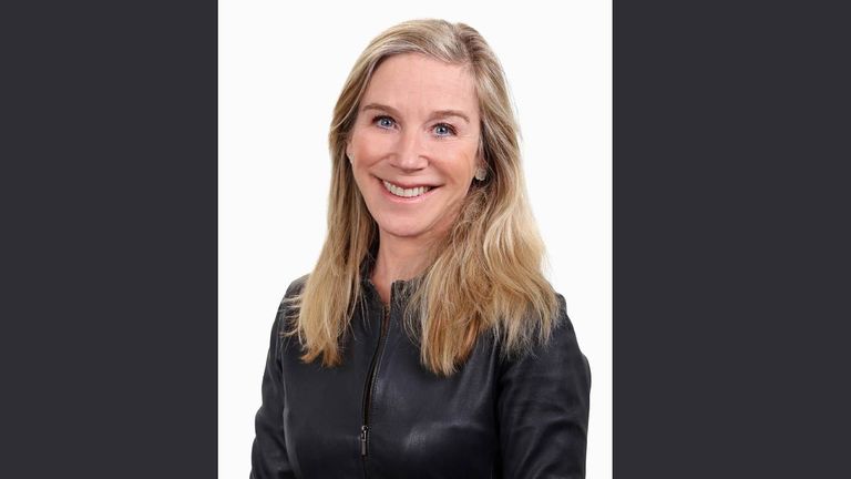 Meet Catherine Powell, AmaWaterways’ New CEO | TravelAge West