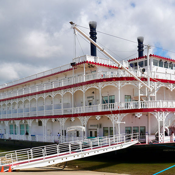 River Cruise | TravelAge West