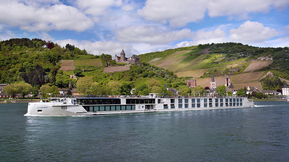 river currents uniworld