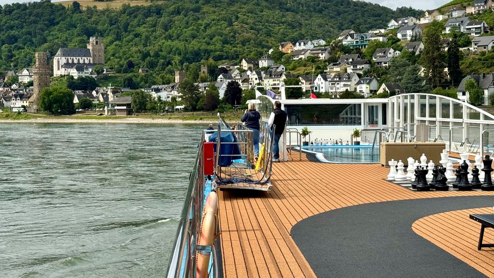 Review: AmaWaterways’ Captivating Rhine River Route | TravelAge West