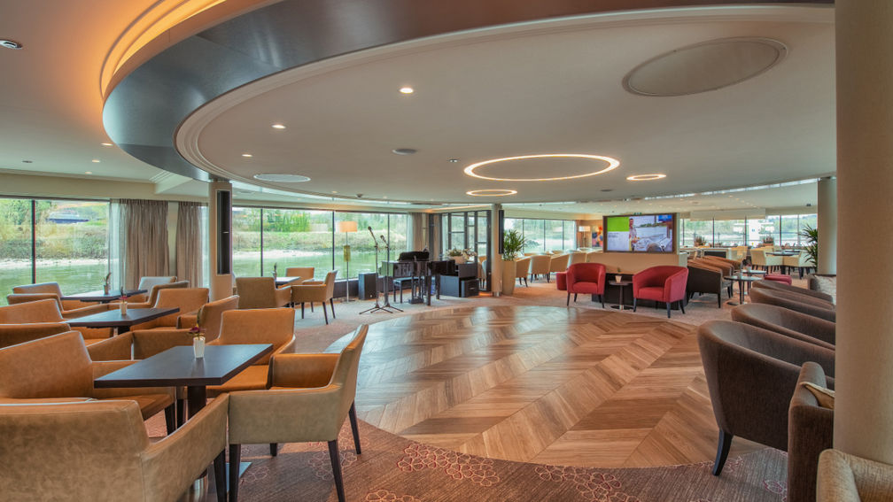 Avalon Waterways Announces Fleet-Wide Refresh of Suite Ships ...