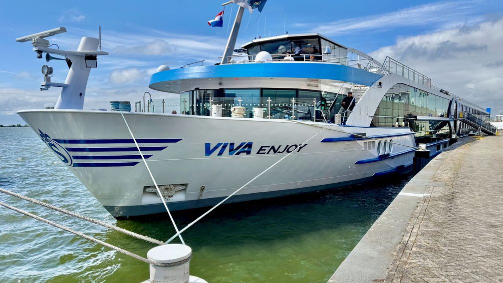 Review: Viva Enjoy | TravelAge West