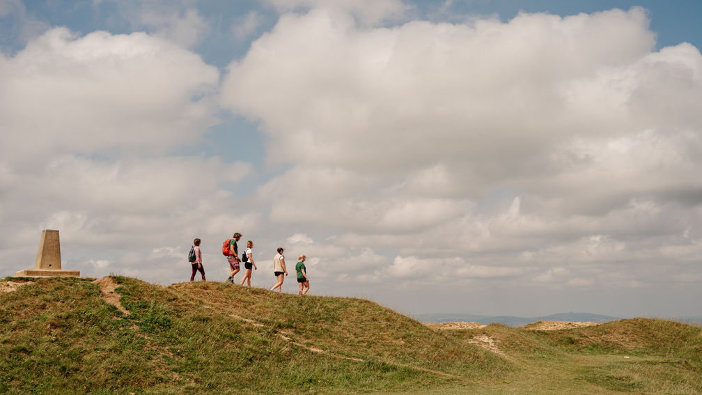 Active England Unveils Adventure by AE, a New Brand for Travel Advisors | TravelAge West