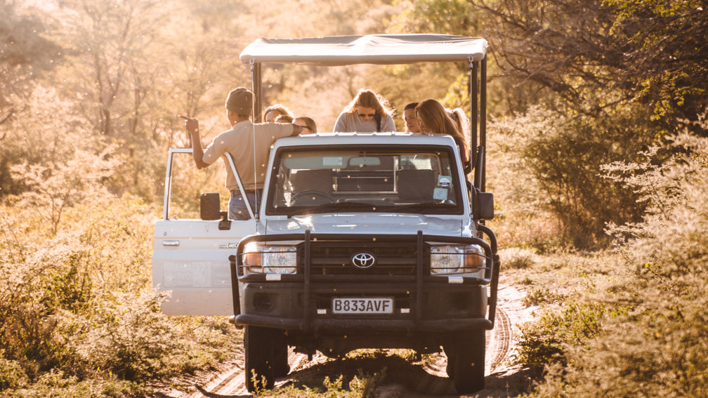 Intrepid Travel Launches 14-Day Mystery Expedition Through Southern ...