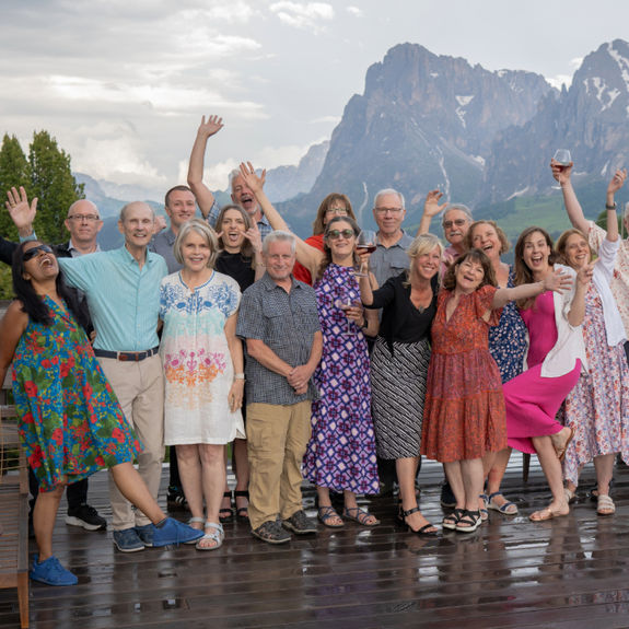 Tour Operators | TravelAge West