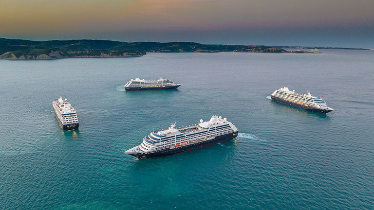 Celebrate Travel Advisor Appreciation Month With These Special Offers ...