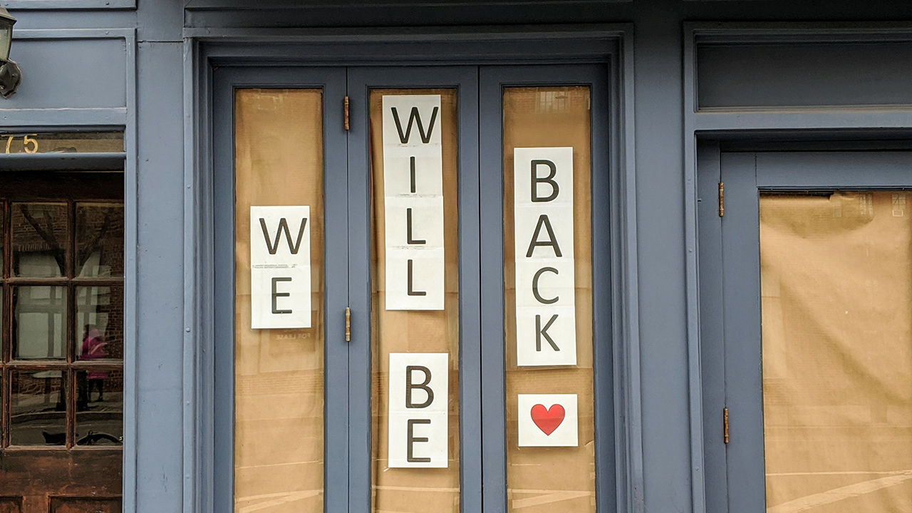 What It's Like for Destination Management Organizations (DMOs) Right ...