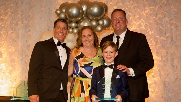 Here Are the Recipients of TravelAge West's 2025 Leadership Awards ...