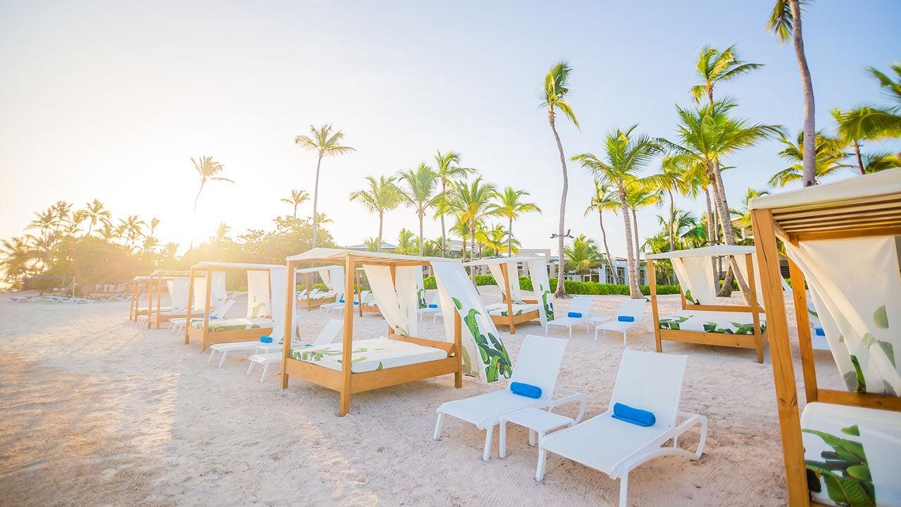 Spring Break 2021 Will Be Different From Most — Here's How | TravelAge West