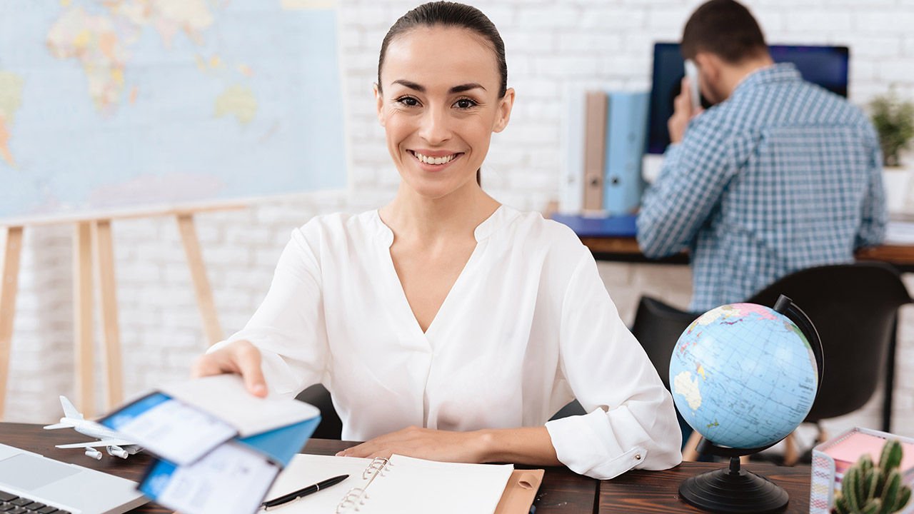 Central South America | TravelAge West