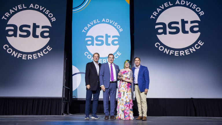Takeaways From ASTA’s 2025 Travel Advisor Conference | TravelAge West