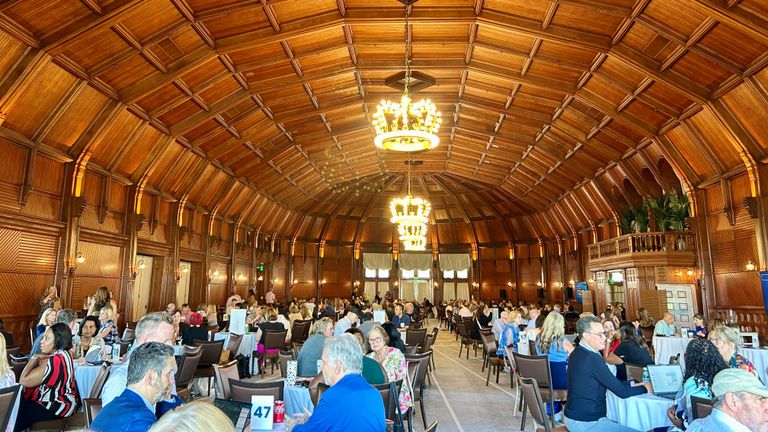 5 Things We Learned at Signature Travel Network’s 2025 Owner’s Meeting ...