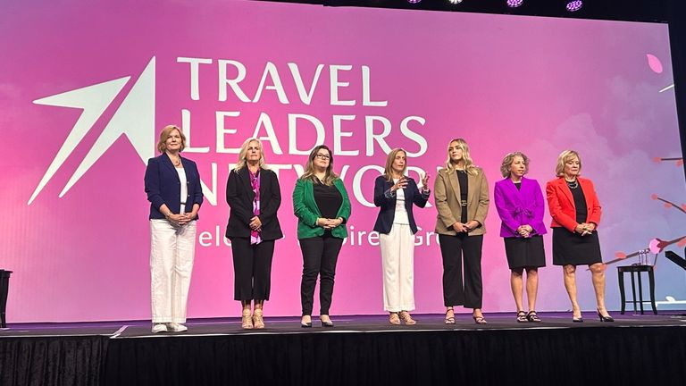 Top Takeaways From Travel Leaders Network’s 2024 Edge Conference ...