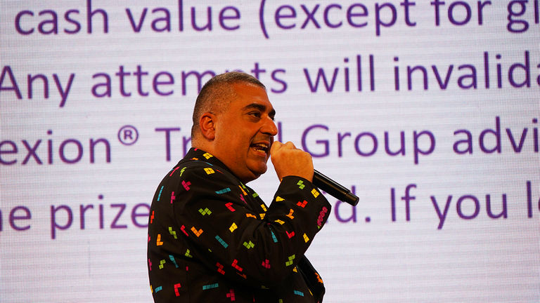 Nexion Brings on a Record Number of New Advisors, and Client Spending ...