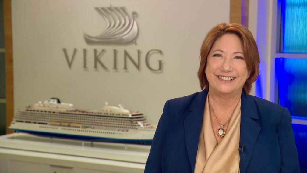 Michele Saegessar Says Farewell to the Travel Industry | TravelAge West