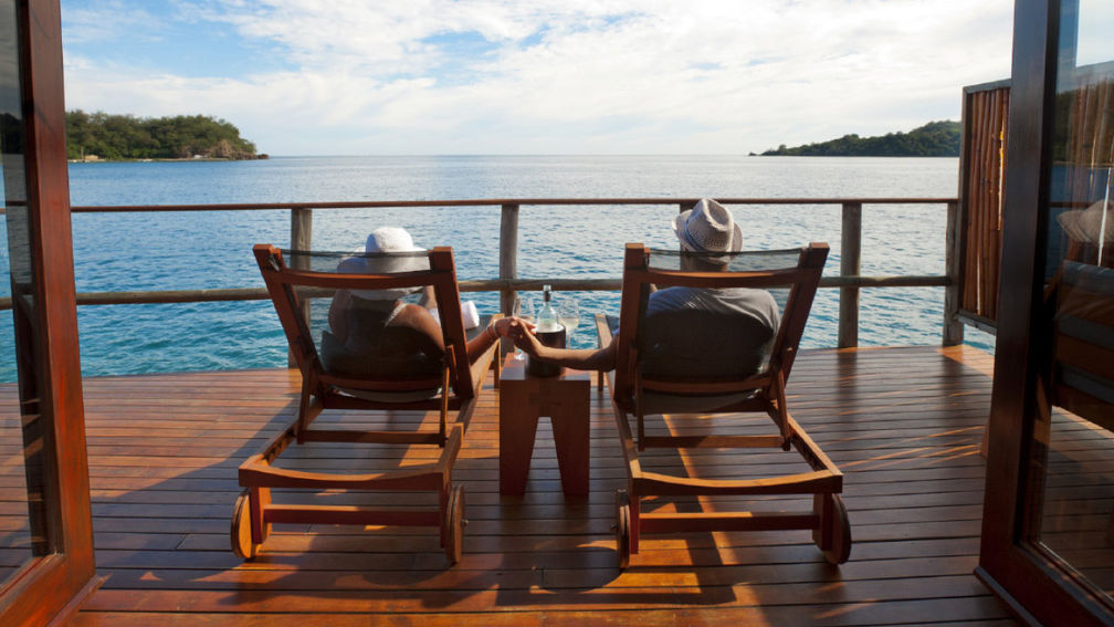 Fiji Tourism Launches Updated Brand Campaign | TravelAge West