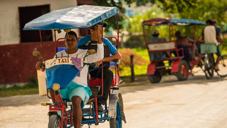 Exploring Cuba's Exciting Adventure Possibilities | TravelAge West