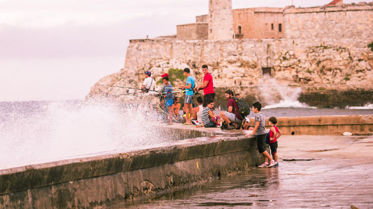 Exploring Cuba's Exciting Adventure Possibilities | TravelAge West
