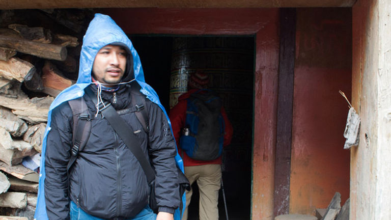 5 Items to Bring When Trekking in Nepal | TravelAge West