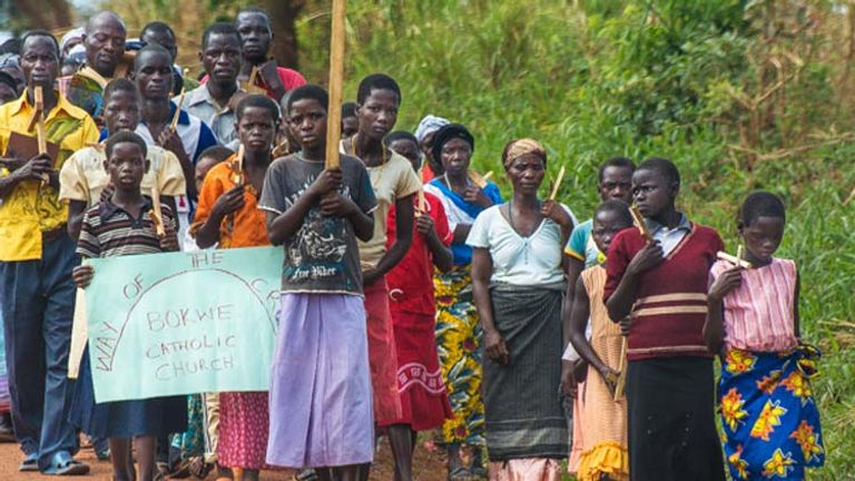 On the Trail of the African Queen | TravelAge West