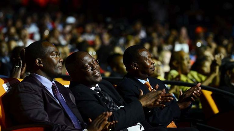 Highlights in African Tourism From Indaba 2015 | TravelAge West