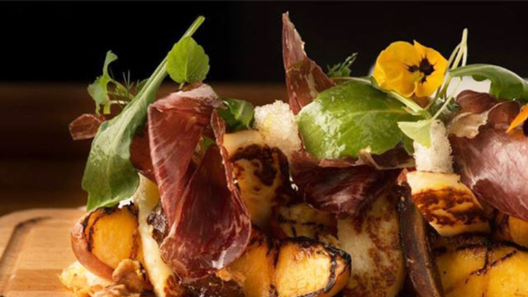 5 Buzzworthy Restaurants in Dubai | TravelAge West