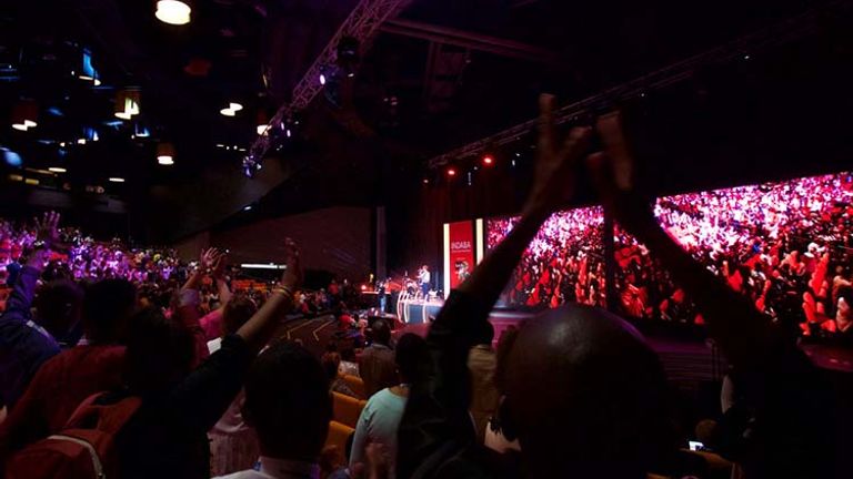 Highlights in African Tourism From Indaba 2015 | TravelAge West