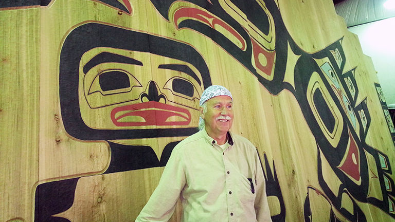 Cruise to Icy Strait Point in Alaska | TravelAge West