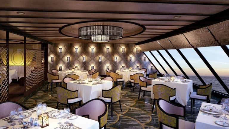 How Regent Cruises Is Leaping Ahead in the Industry | TravelAge West