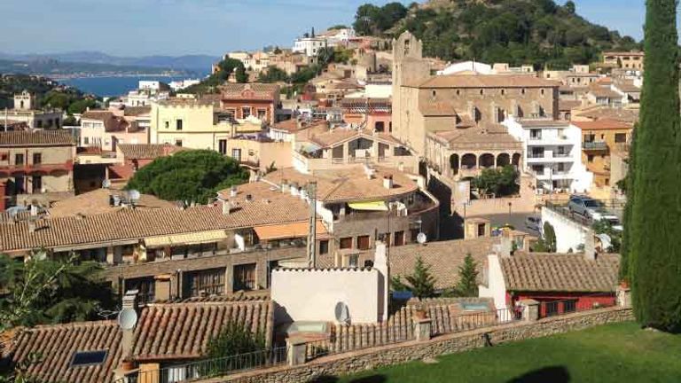 Visiting Barcelona and the Costa Brava | TravelAge West