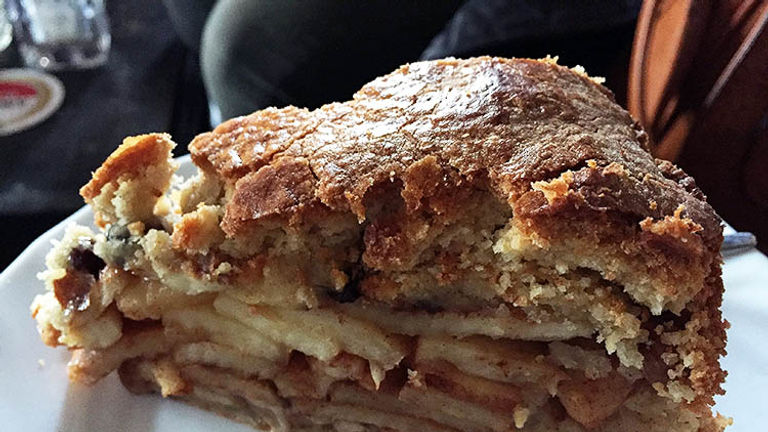 A Delightfully Dutch Food Tour in Amsterdam | TravelAge West