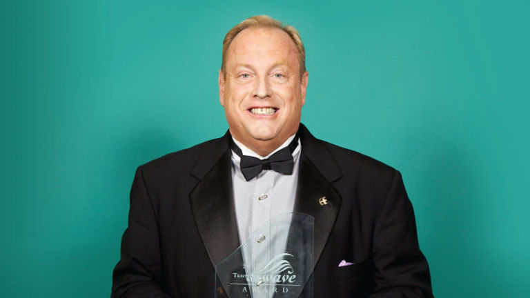 WAVE Awards Gala | TravelAge West