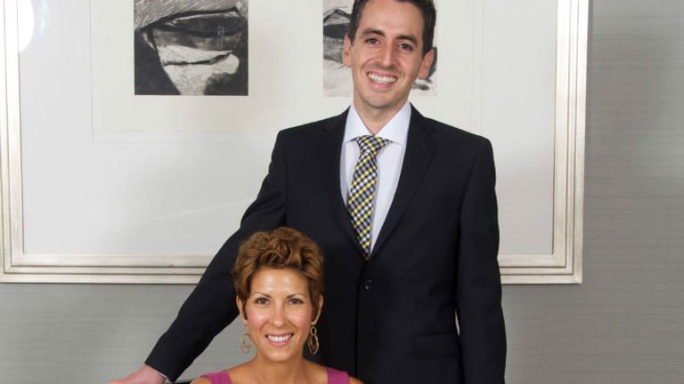 TravelAge West's 2014 Trendsetter Awards | TravelAge West