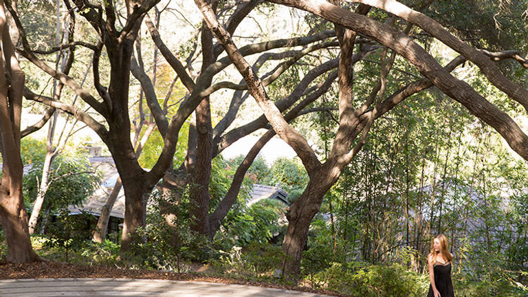 A Guide to Transformational Travel | TravelAge West