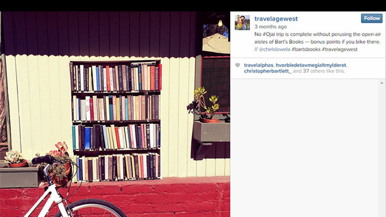 The 411 on Instagram for Travel Agents | TravelAge West