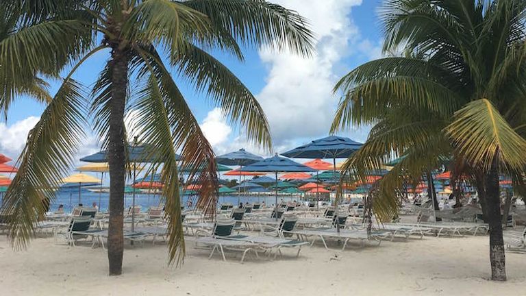 Cruise Review: Disney Magic | TravelAge West