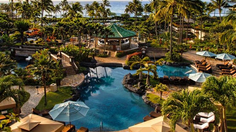 10 Best Pools in Hawaii for Adults | TravelAge West